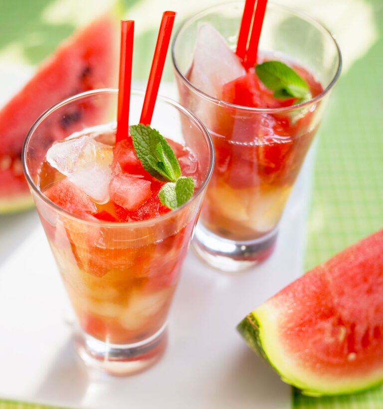 11 Easy Infused Iced Tea Recipes You'll Want to Sip All Summer Long ...